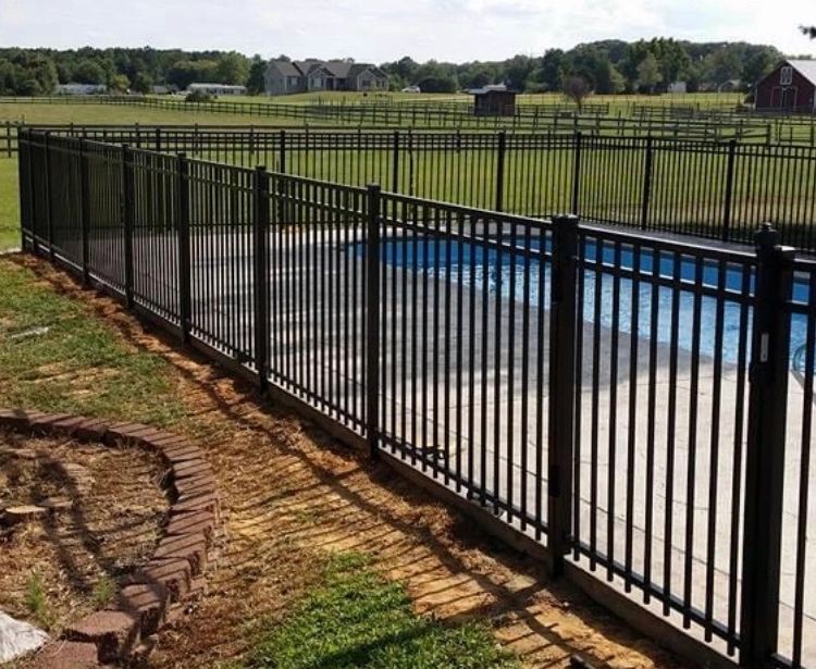 King Fence LLC