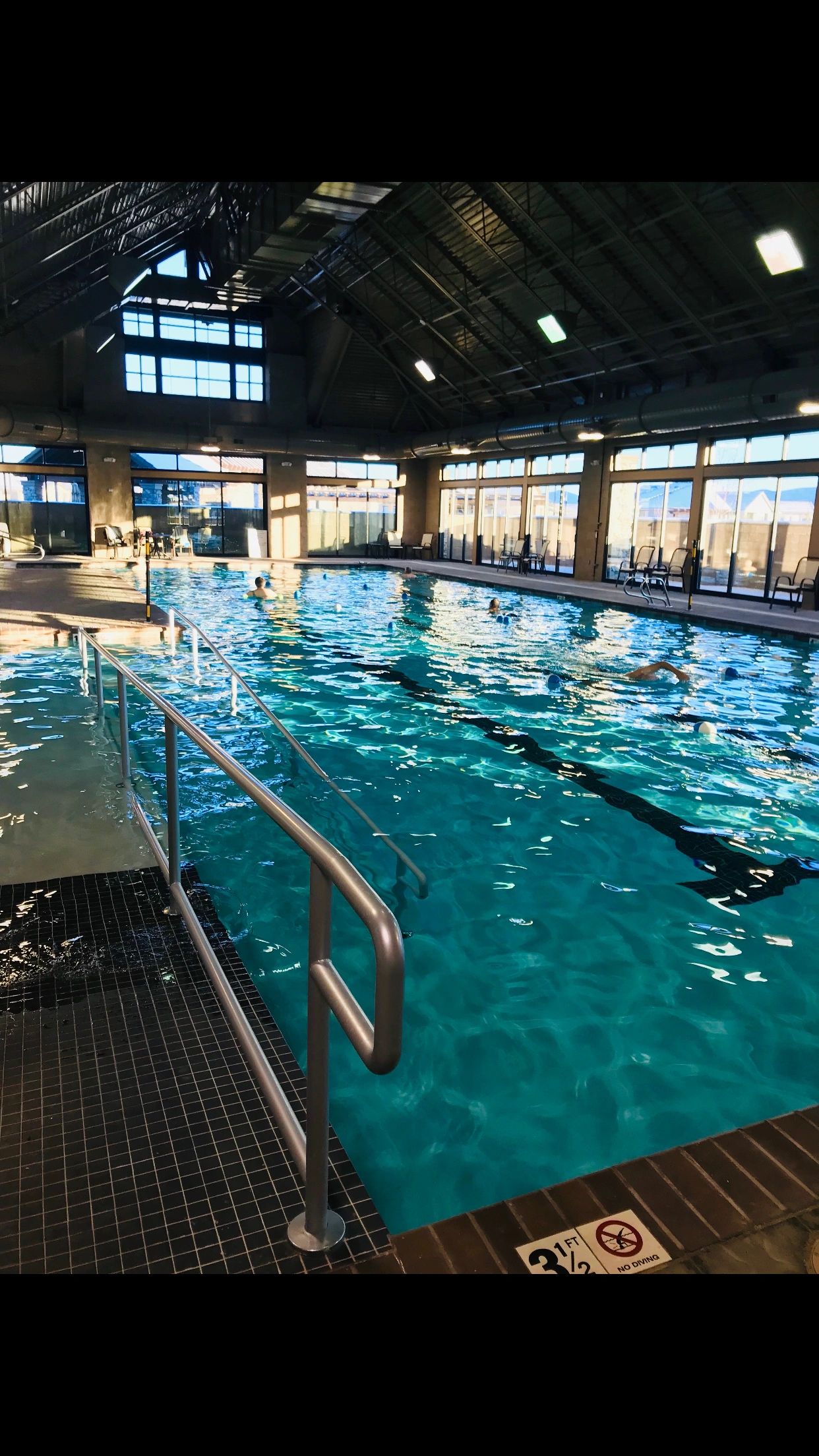 Battle Born Pool & Spa