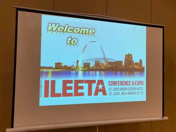 ILEETA Conference 2023