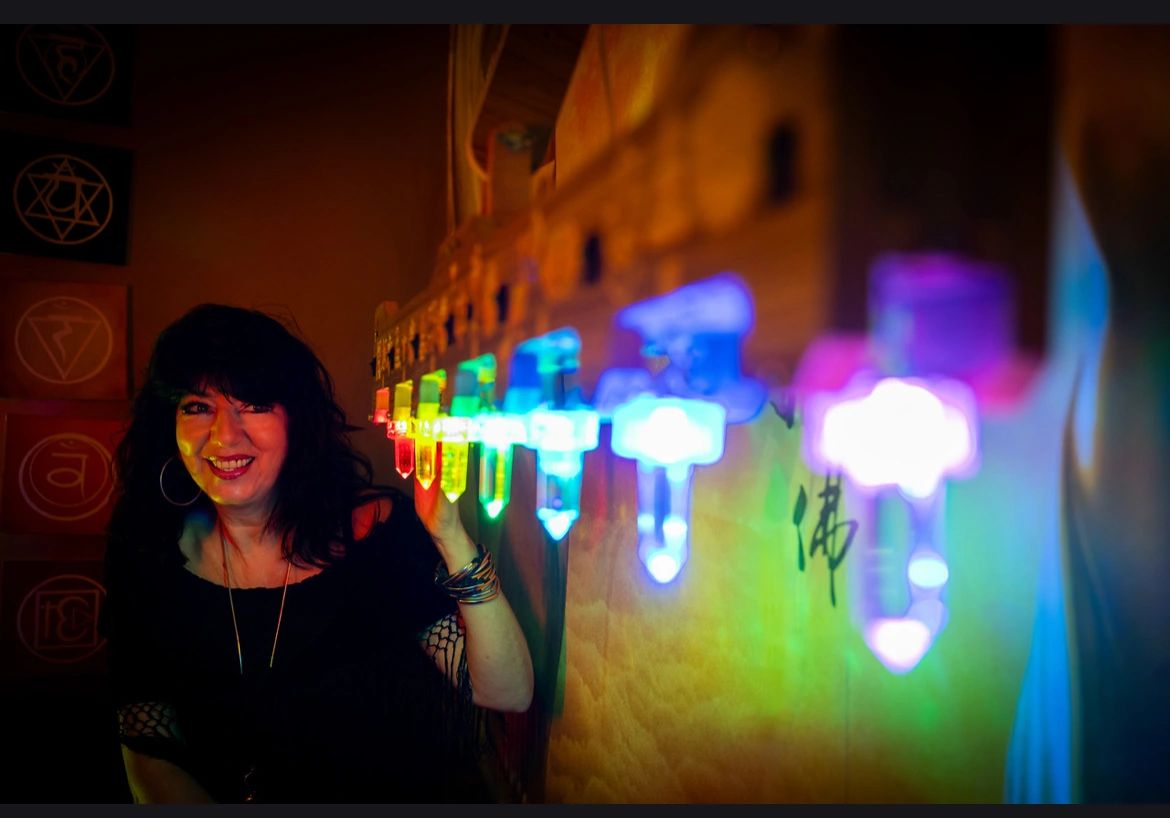 Events 2025 | Heavenly Helen