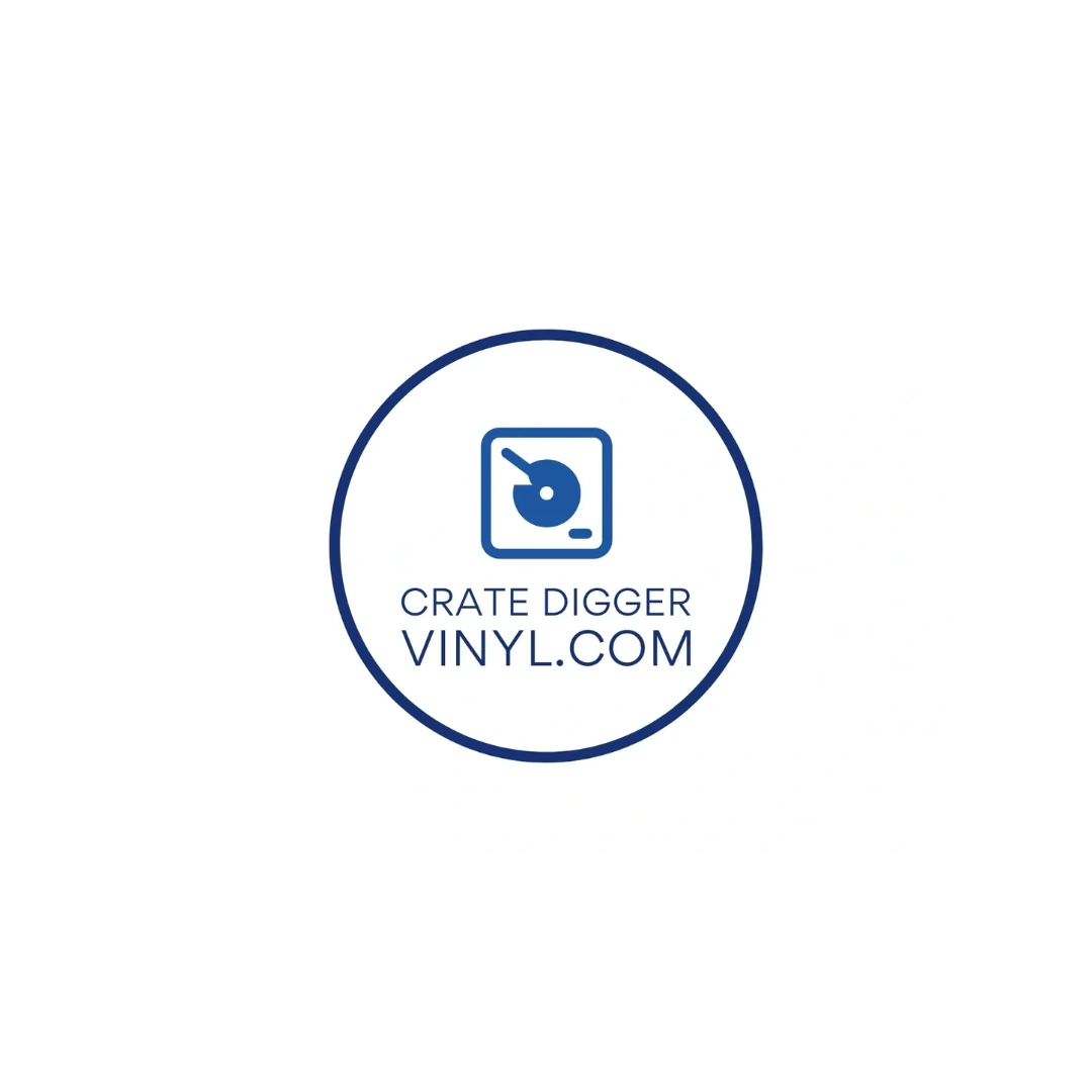 Crate Digger Vinyl.com