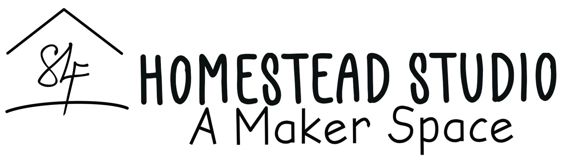 Homemade Pottery - Homestead Studio