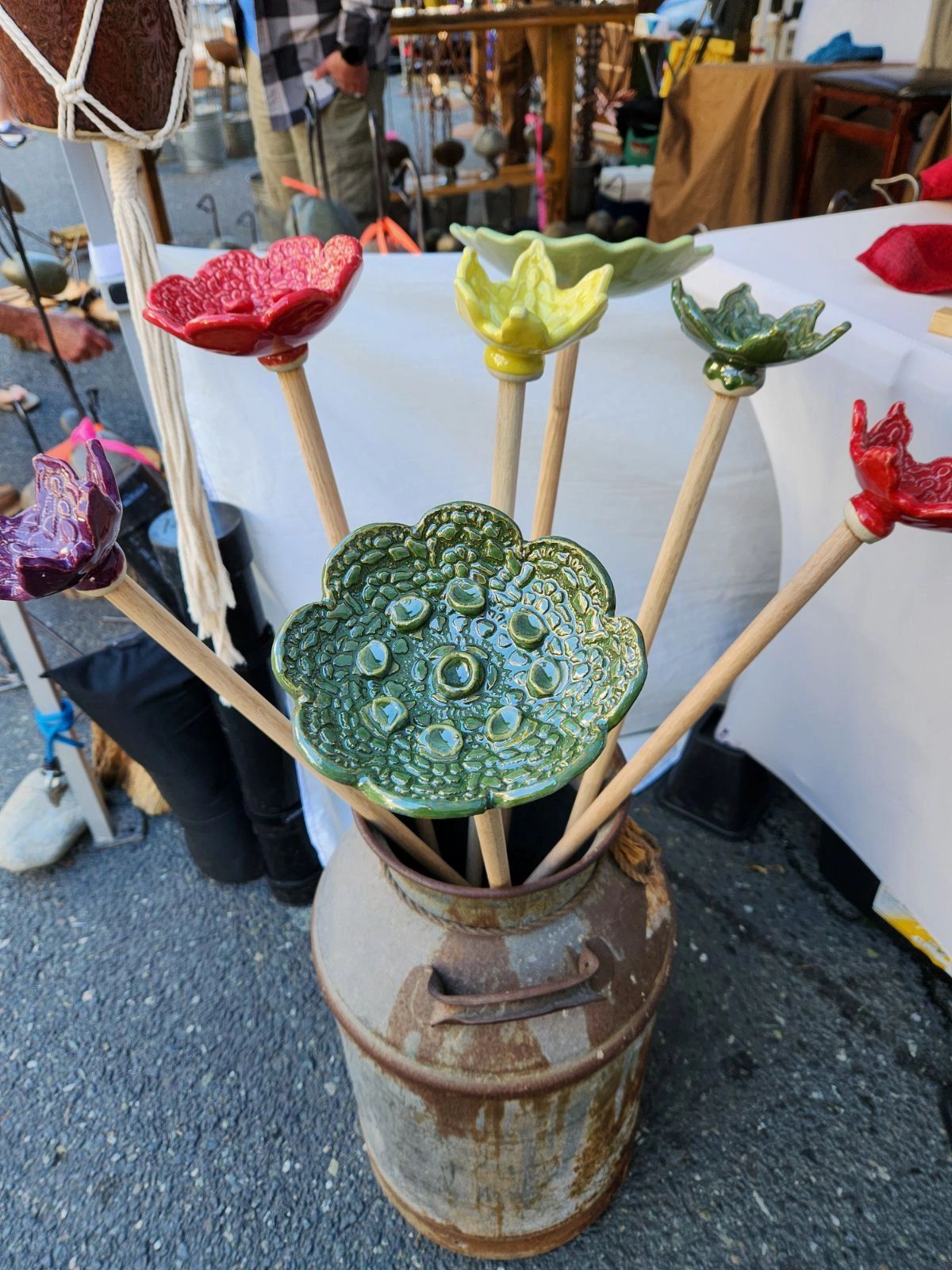 Maker Monday
