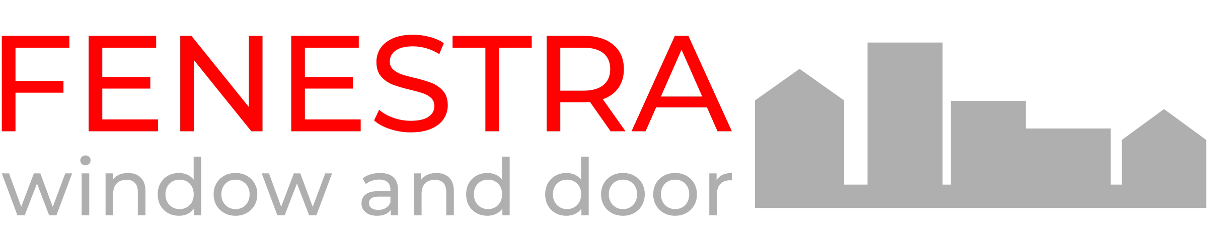 Fenestra | Commercial Multi-Family & Luxury Residential Windows and Doors