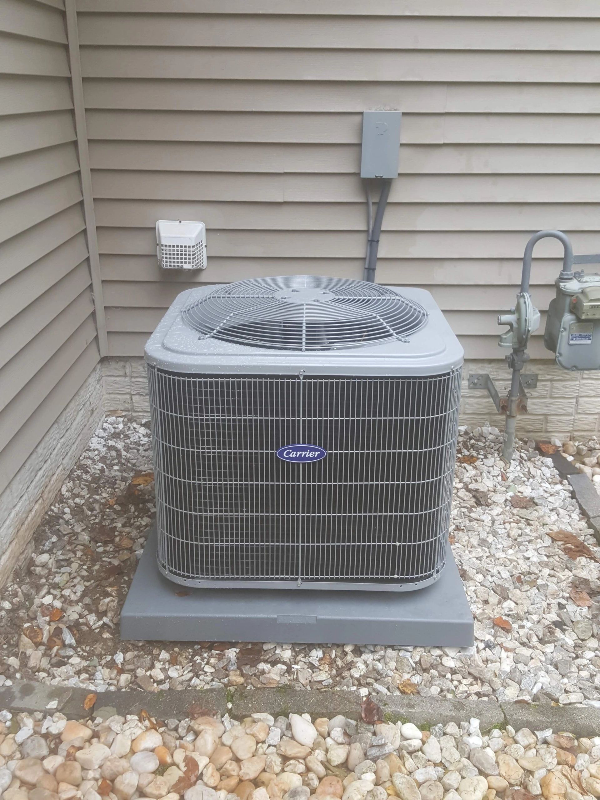 HVAC Services