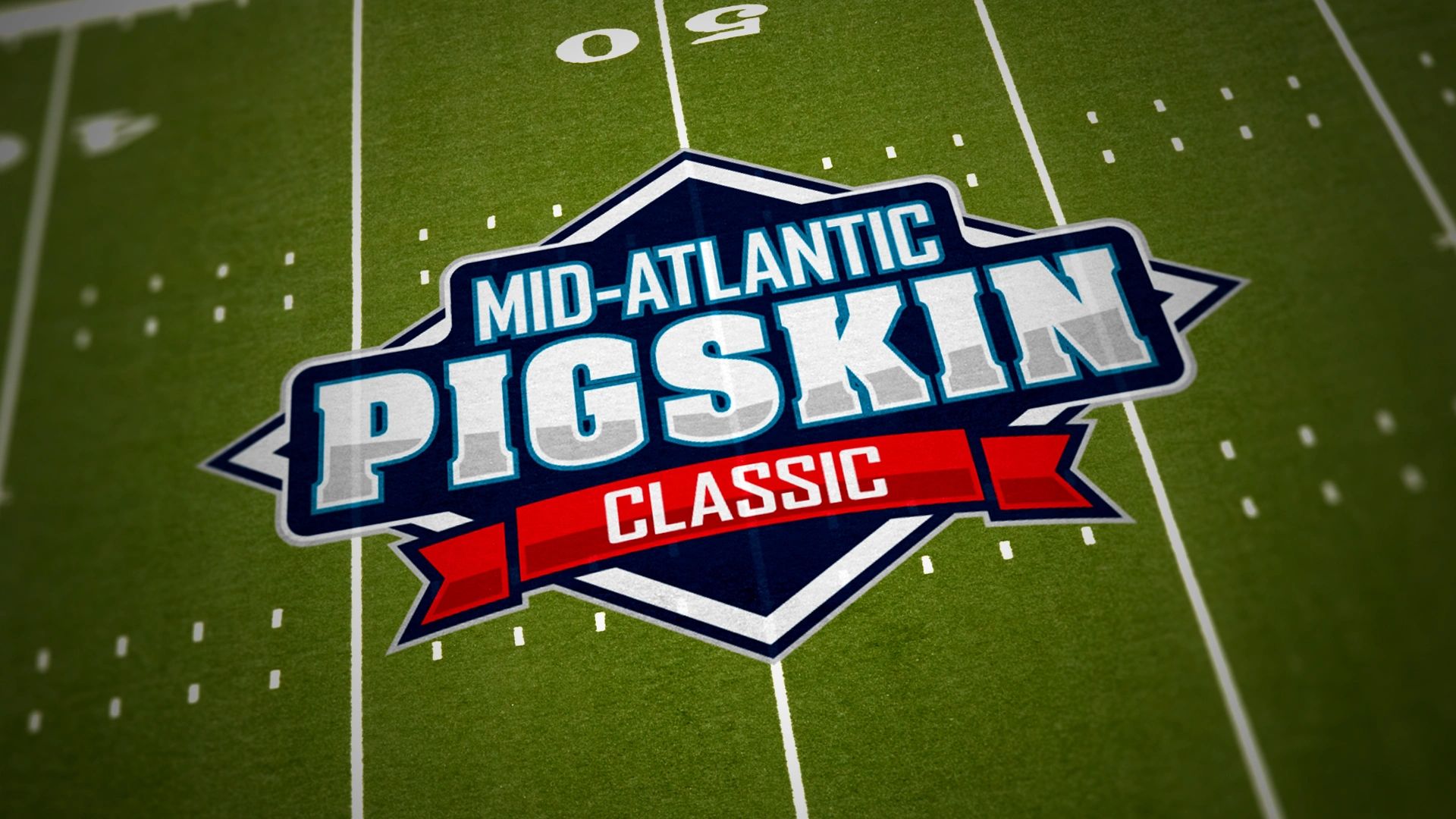Mid-Atlantic Pigskin Classic