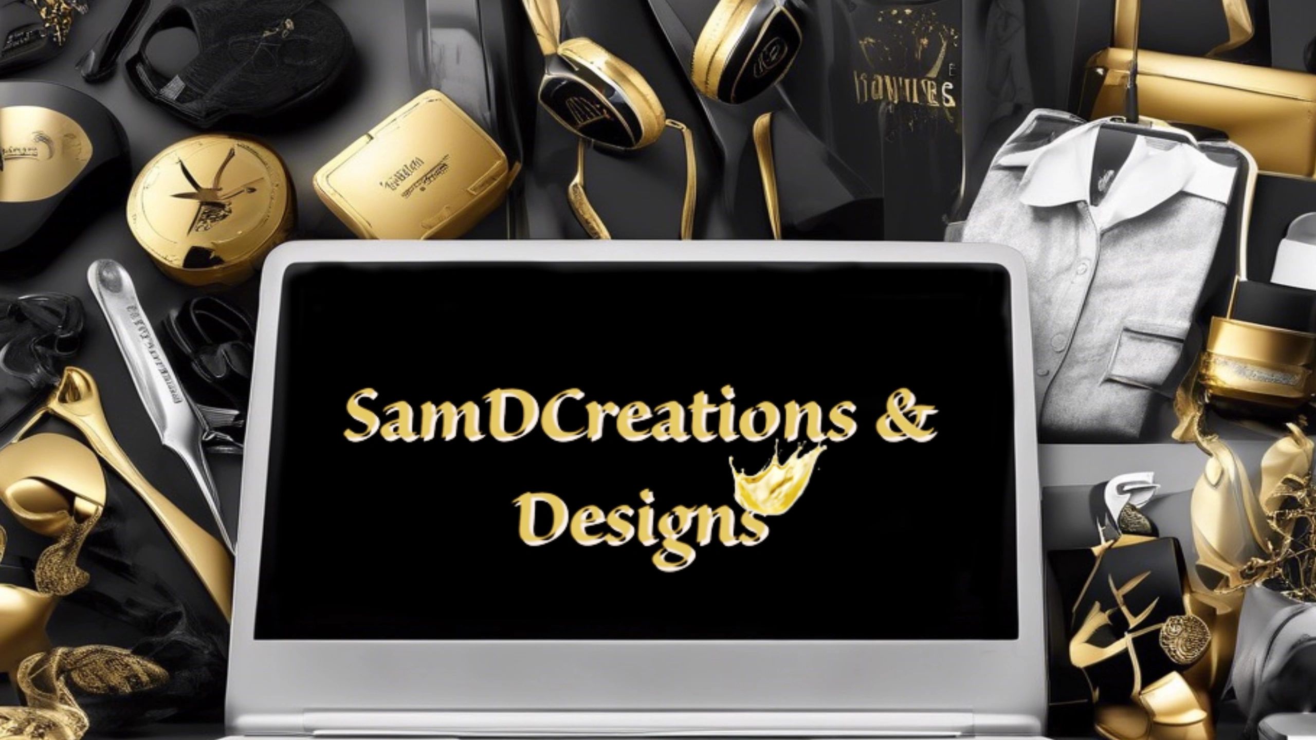 Sam D Creations and Designs