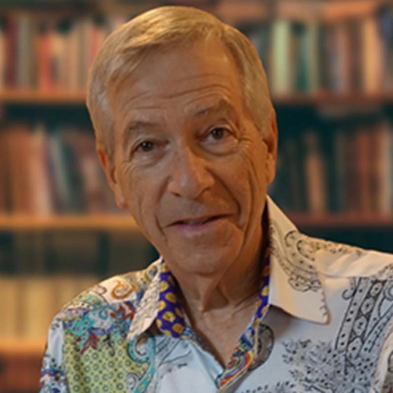 Author - Hal Ross, Author