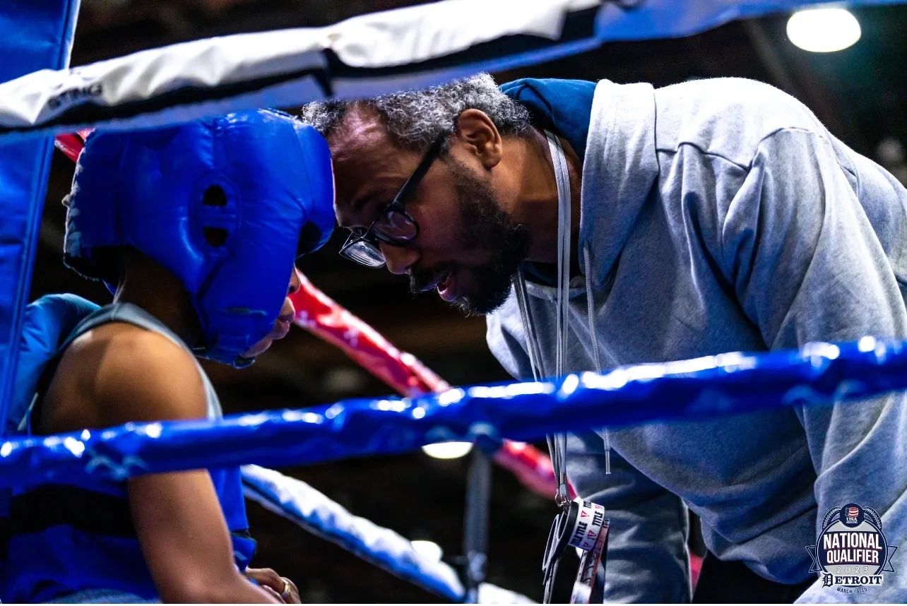 Nerdy Boxing