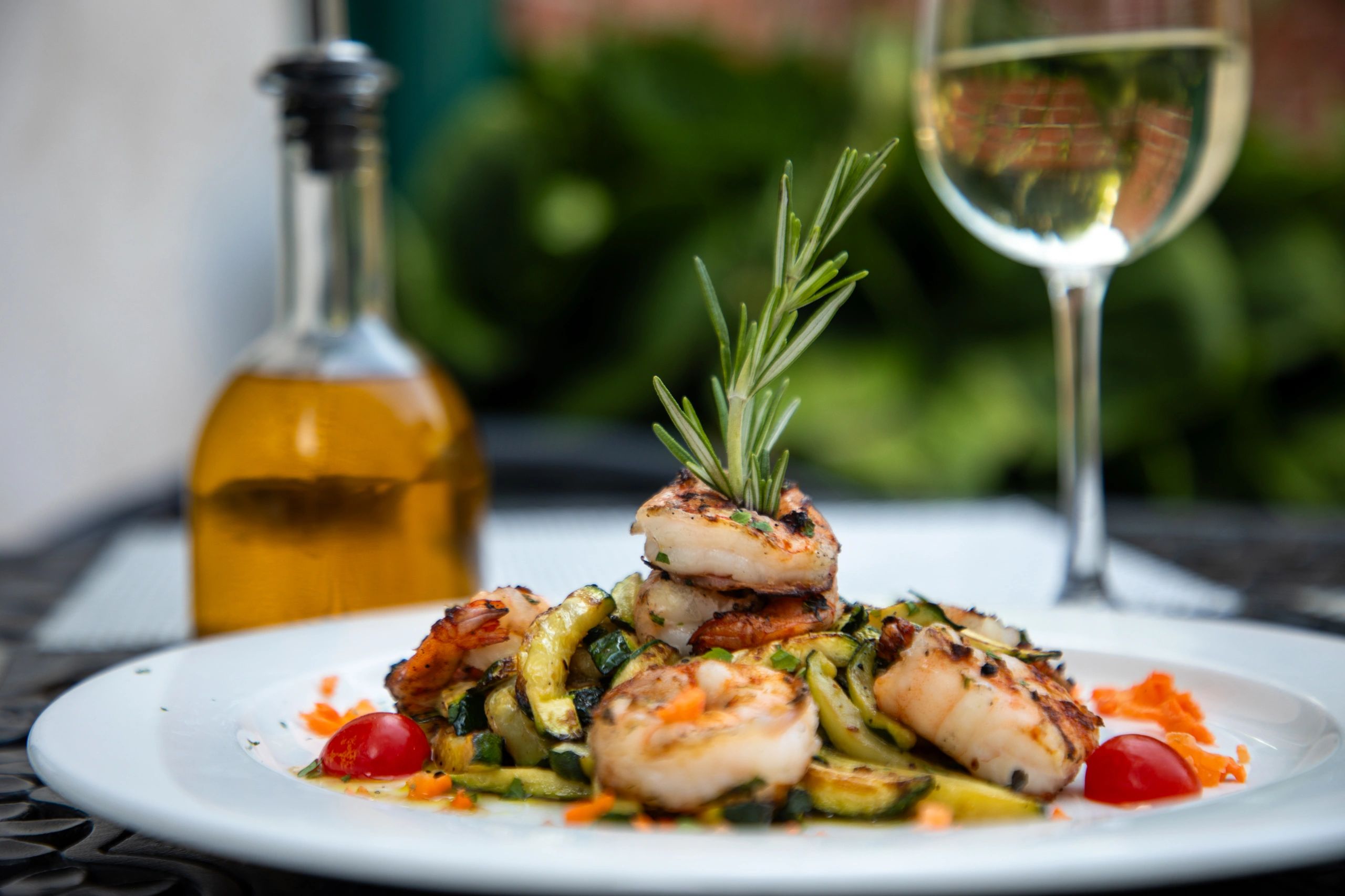 Basil Leaf Locust Valley - Authentic Cuisine Awaits