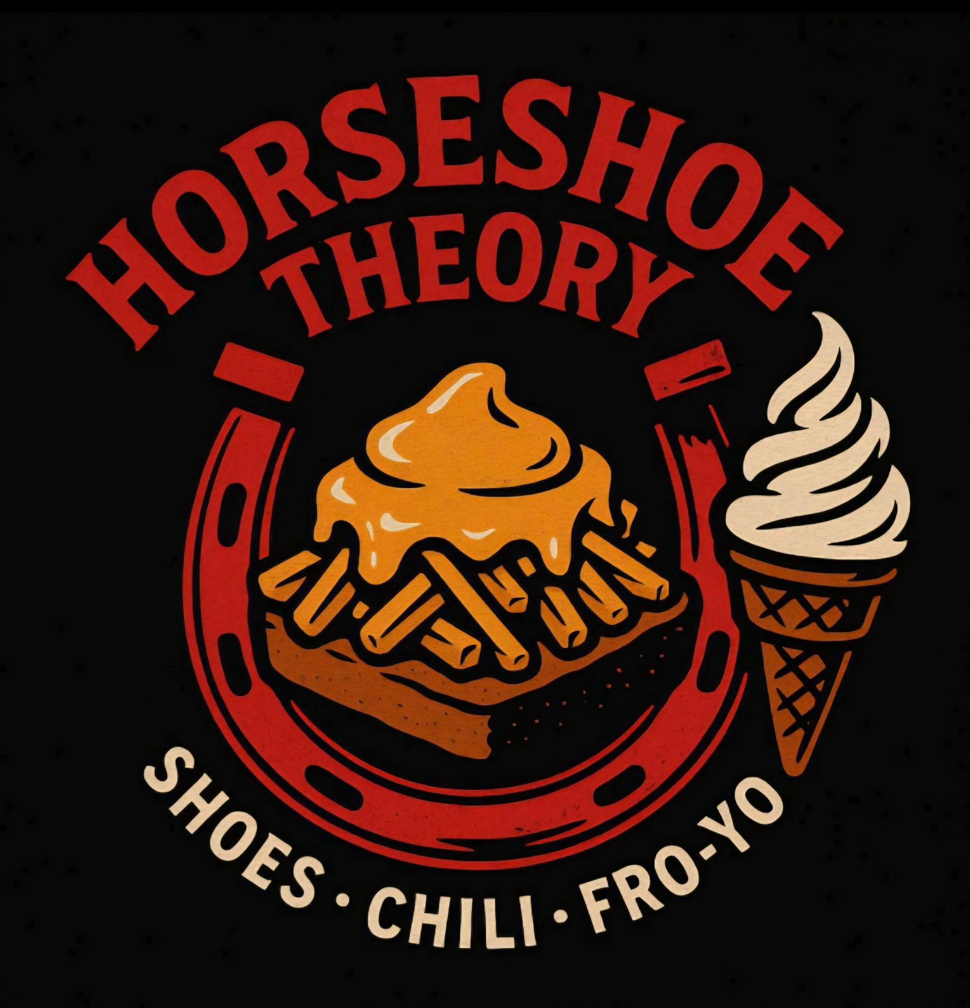 Horseshoe Theory Foods