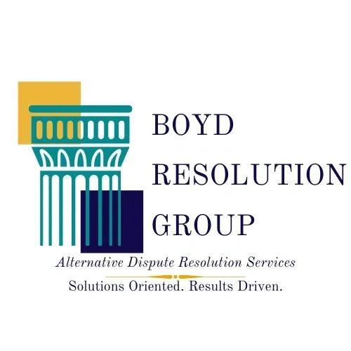 Boyd Resolution Group LLC