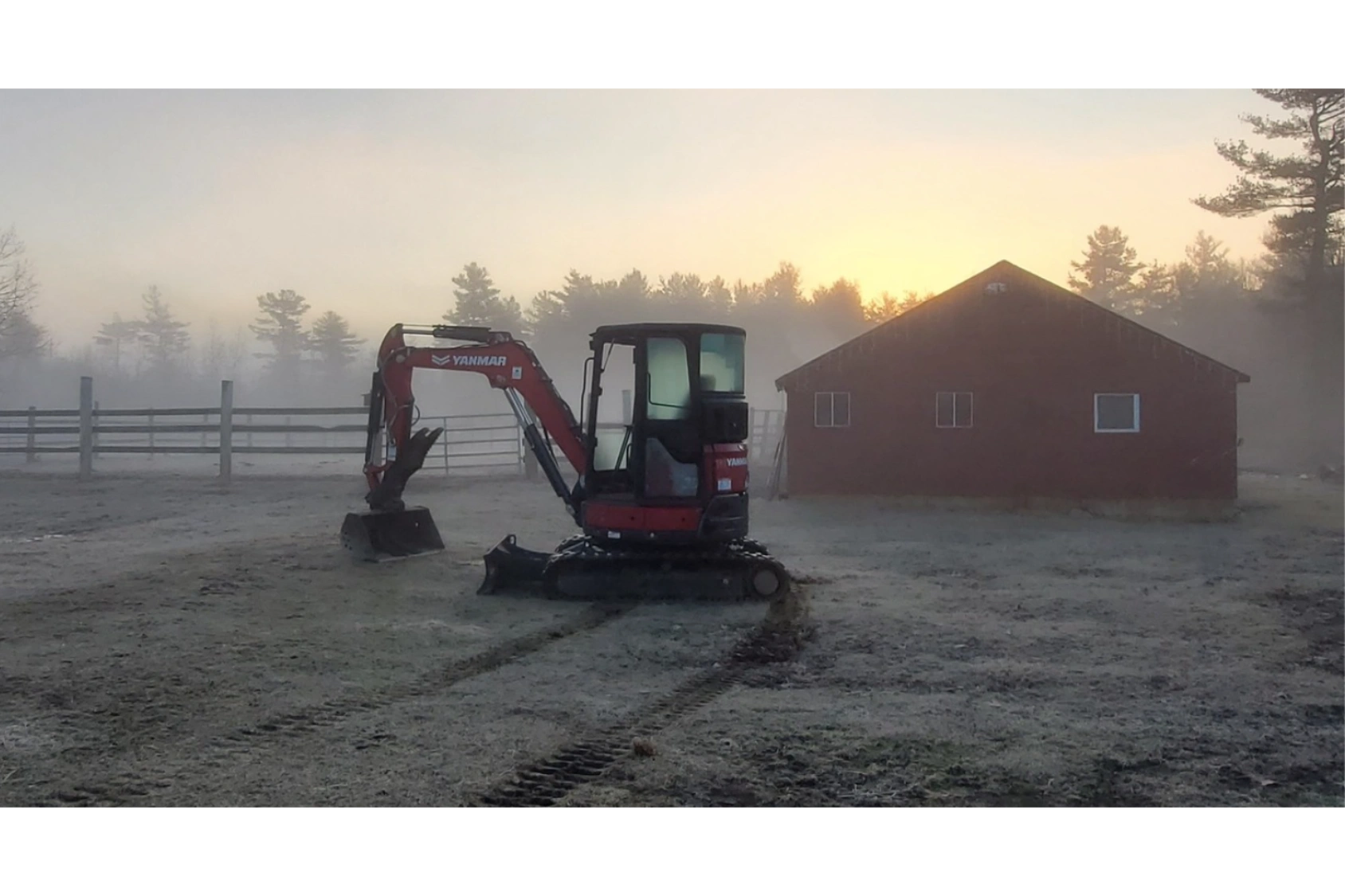 Excavating Contractor, Small Excavator, Mini Excavator Hire - Mini ...