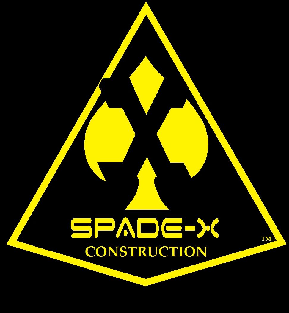 SPADE - X CONSTRUCTION