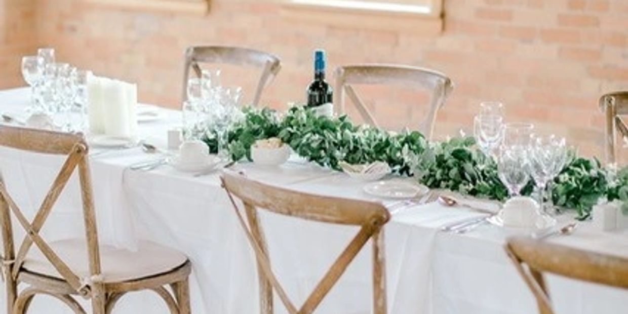 Stunningly Dunn Designs and Decor - Wedding Decor, Wedding Planning