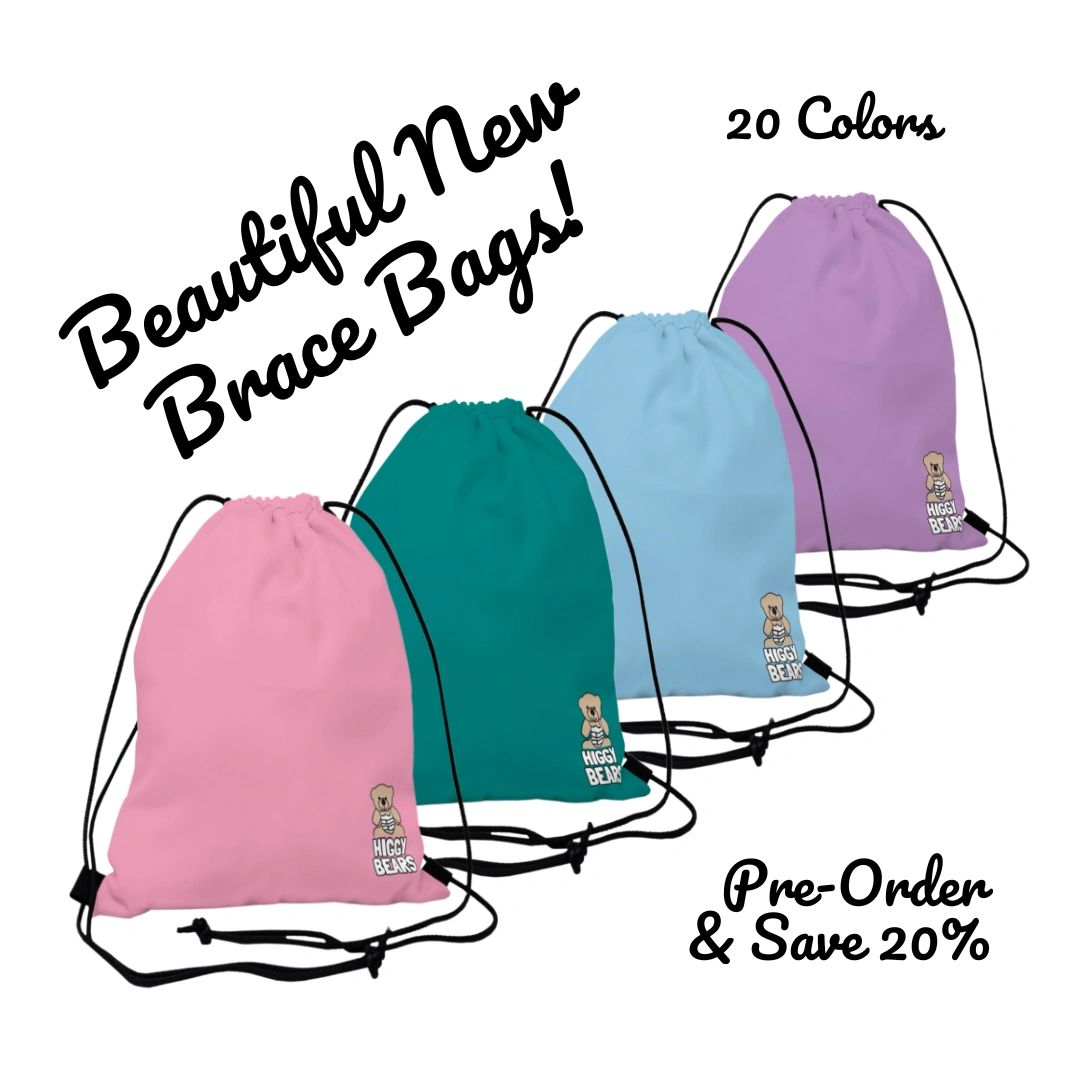 Higgy Bears - Scoliosis, Scoliosis Brace, Scoliosis Treatment