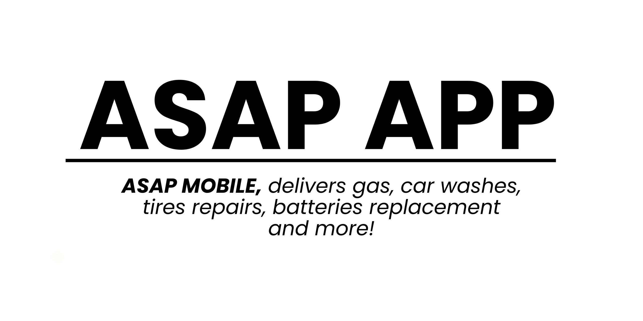 ASAP MOBILE INC.