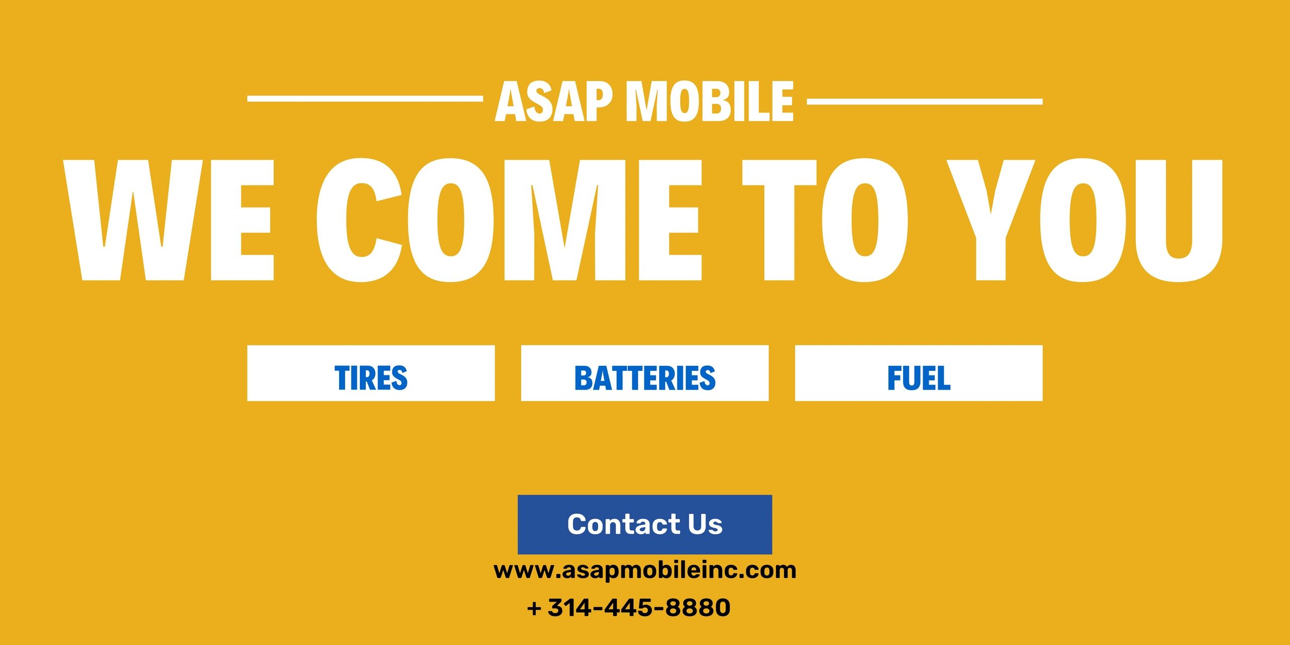 ASAP MOBILE INC.