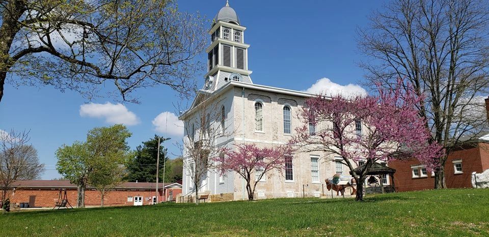 Martin County Indiana History - Martin County Historical Society