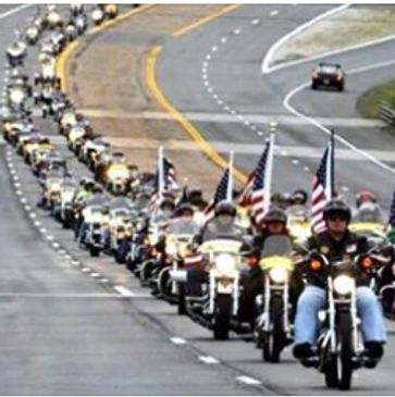 Charitable Org - AMVETS Riders Department of Florida