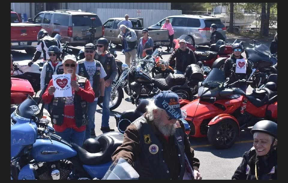 DOCUMENTS | AMVETS Riders Department of Florida