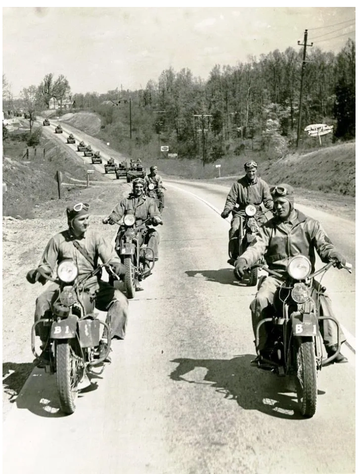 Charitable Org - AMVETS Riders Department of Florida