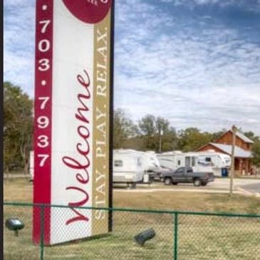 College Station Bryan Texas RV Park | Aggieland RV Park