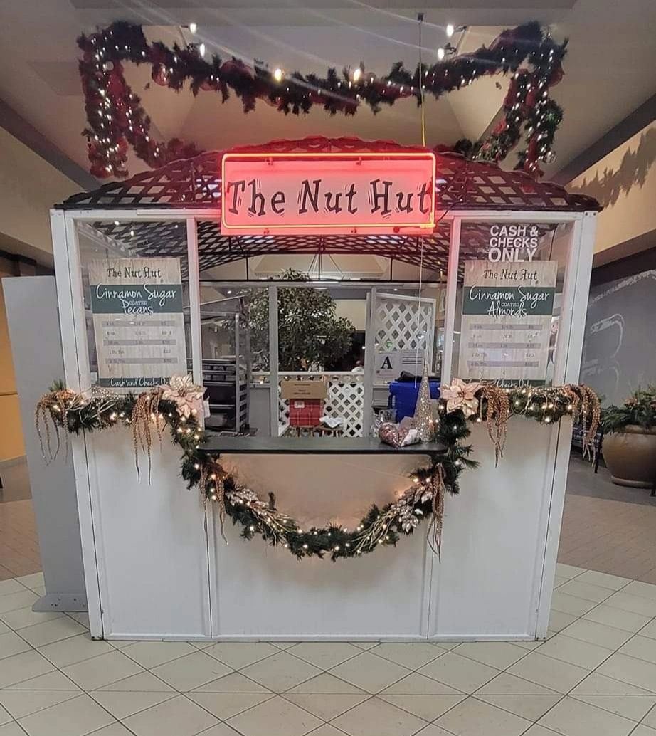 The Nut Hut