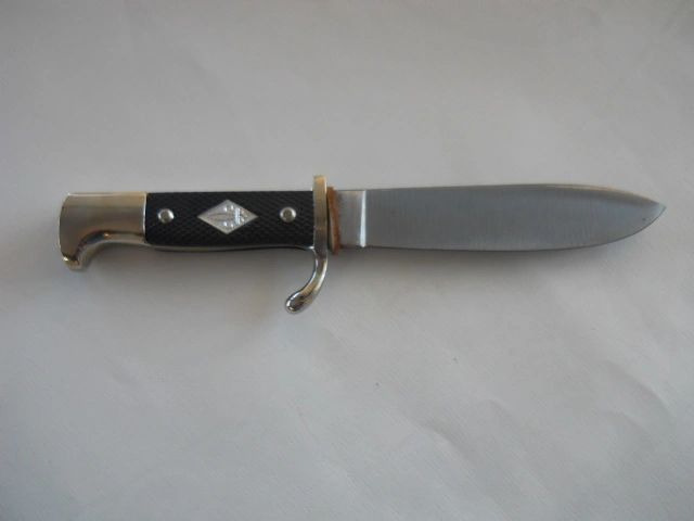 Vintage Hubertus Boy Scout Knife