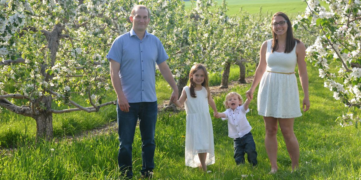 About Us | Wynn Farms