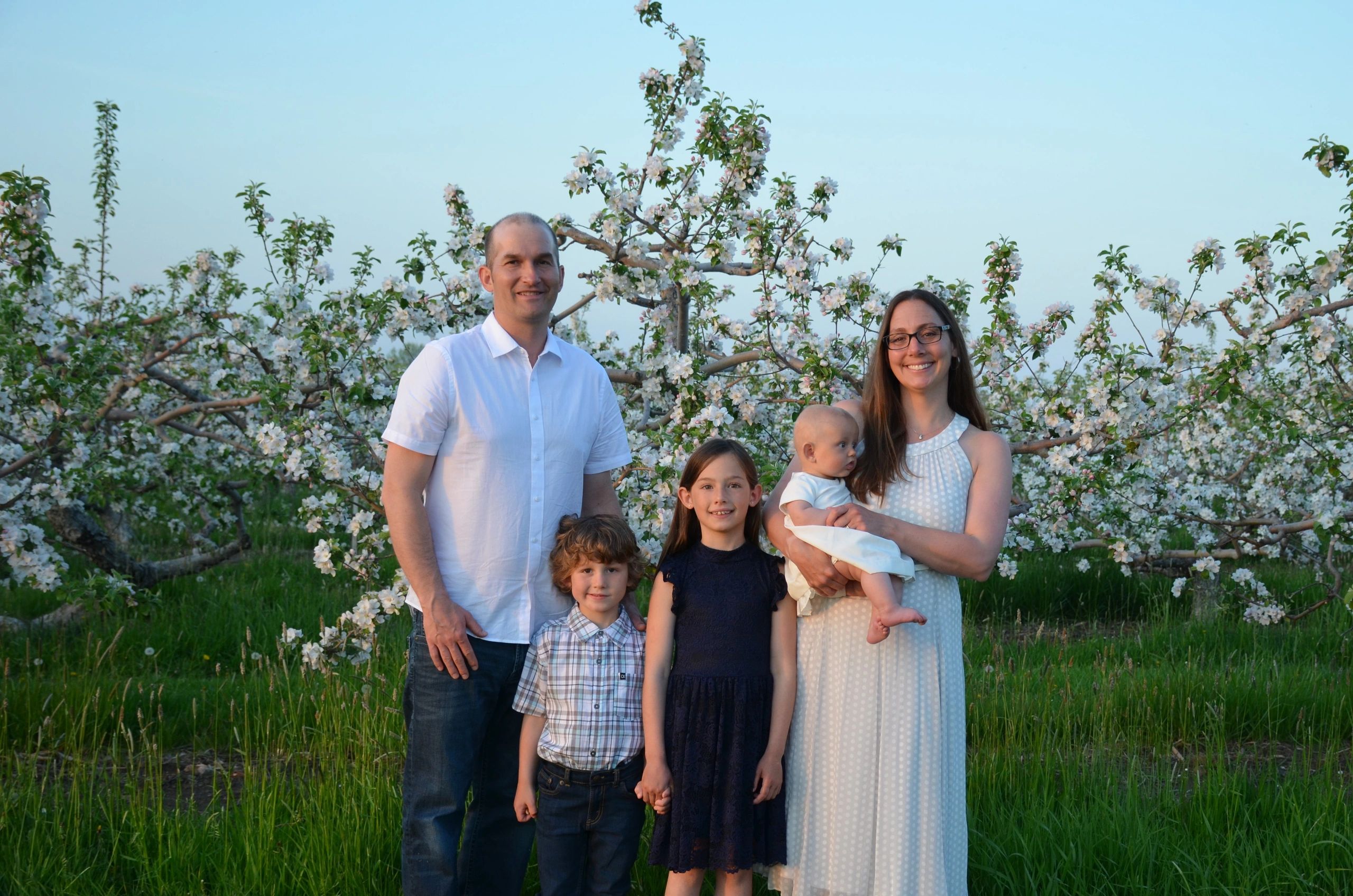 Flower Farm | Wynn Farms