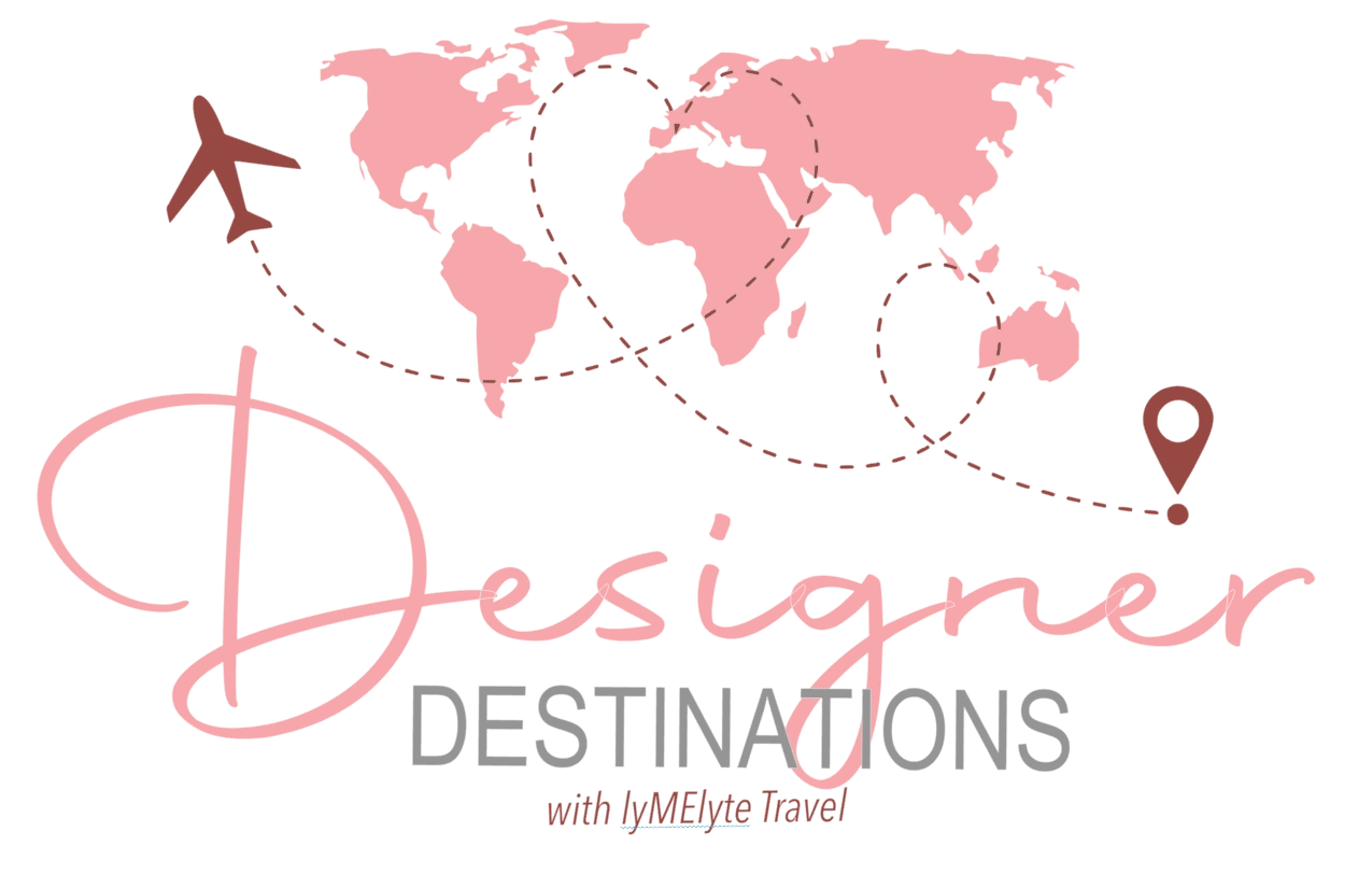 Designer Destinations with lyMElyte Travel, LLC