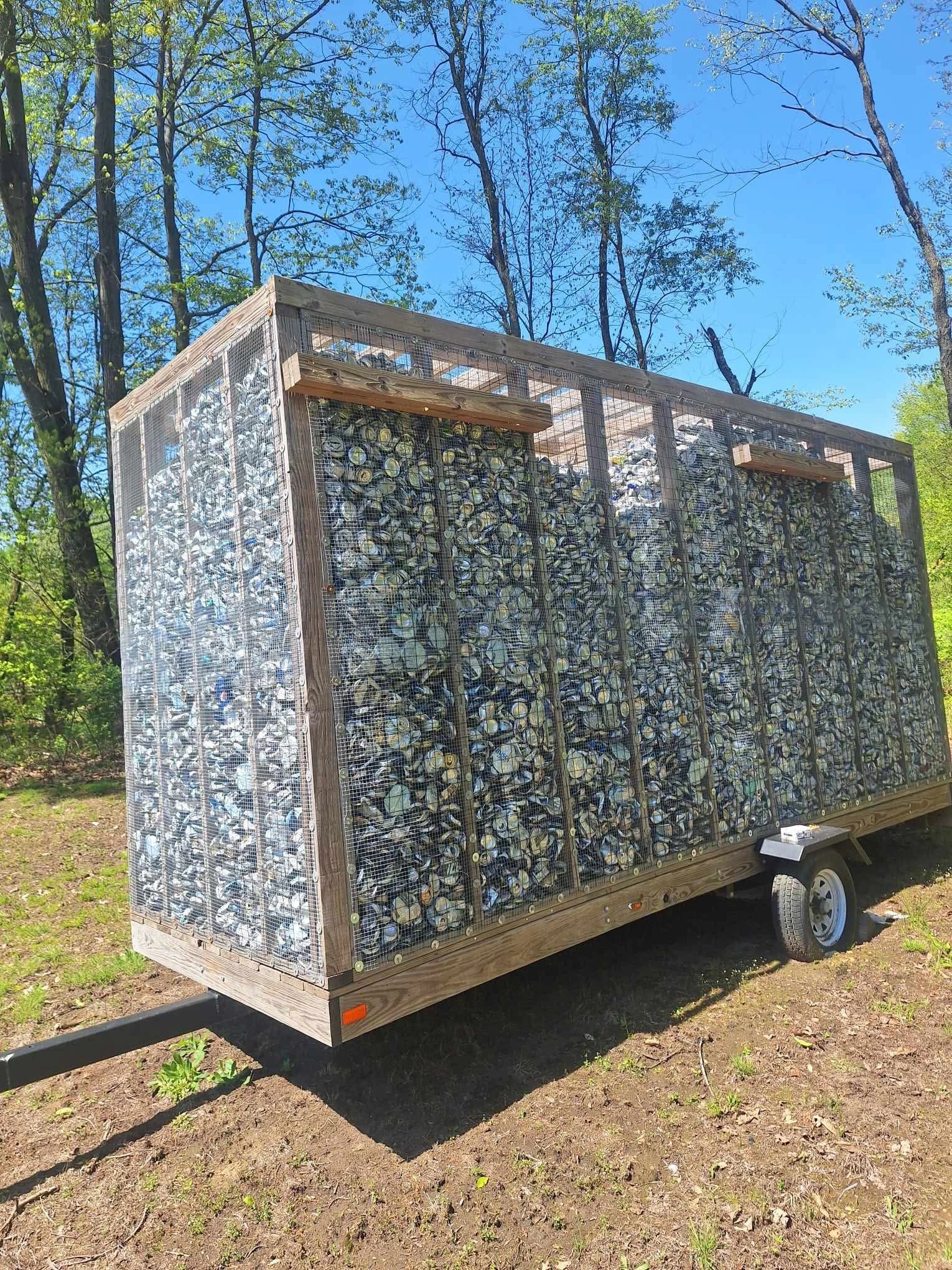 Make Guess of Weight @ Generating Hope