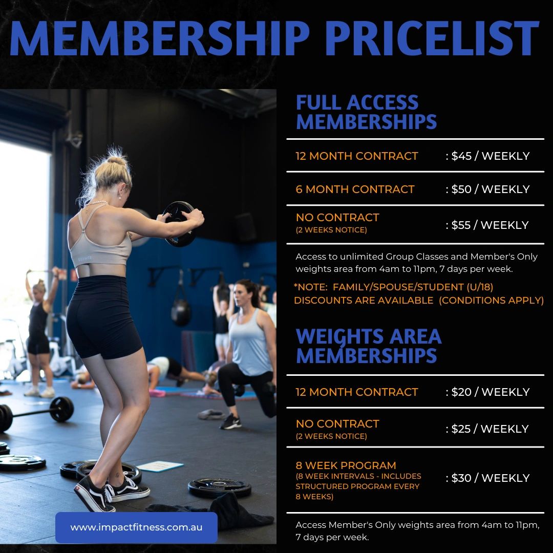 MEMBERSHIPS