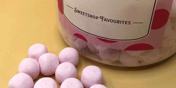 Sweet Tiger - Sweets, Confectionary, Candy