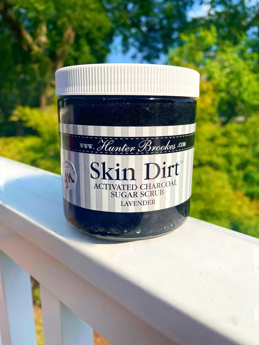 SKIN DIRT - 16 OZ.