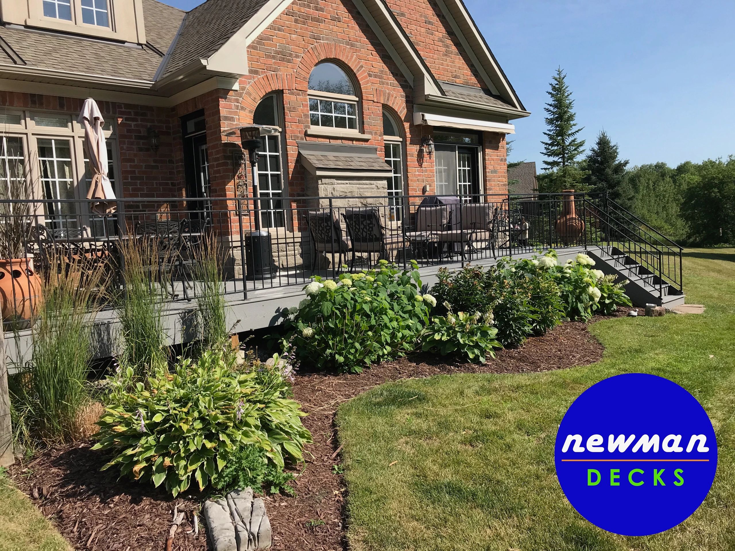 Deck Inspirations | Newman Decks