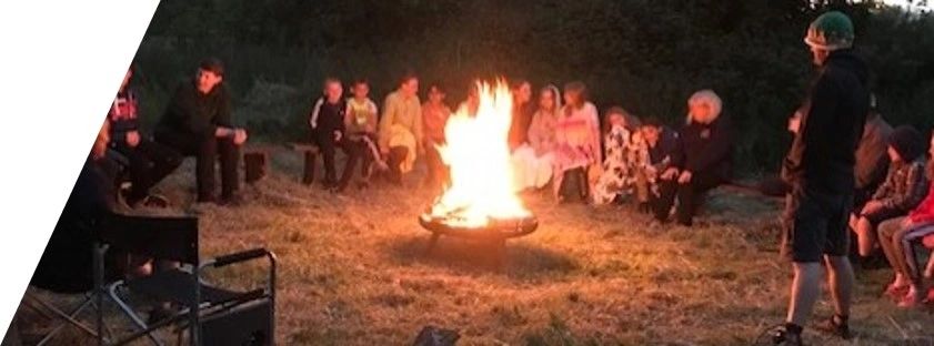 Code of Conduct | Phoenix Independent Scouts Association