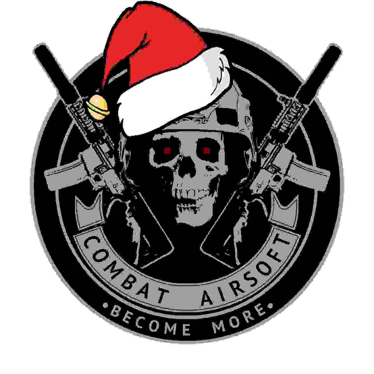 Gift Vouchers | Combat Airsoft