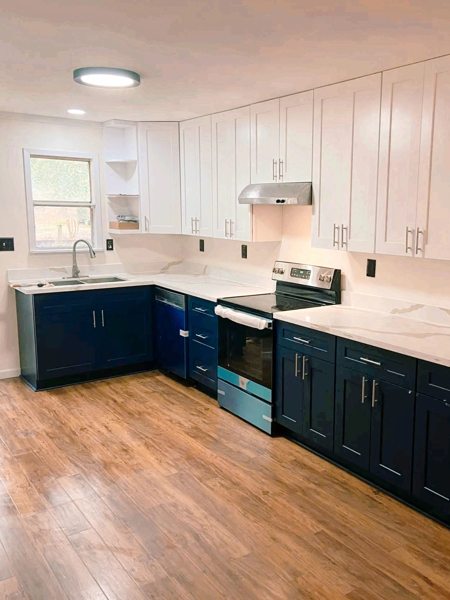 Integrity 1st Contractors Llc