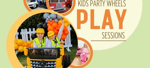 Party Packages