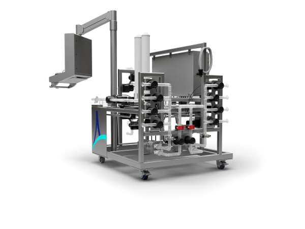 Downstream Processing