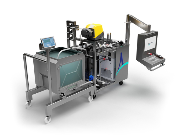 Downstream Processing