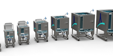 Buffer and Media Prep