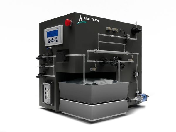 Downstream Processing