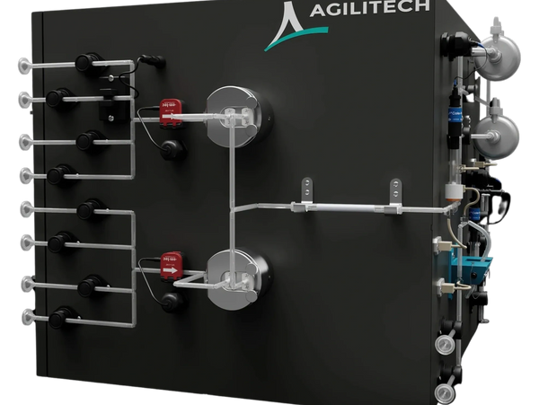 Downstream Processing