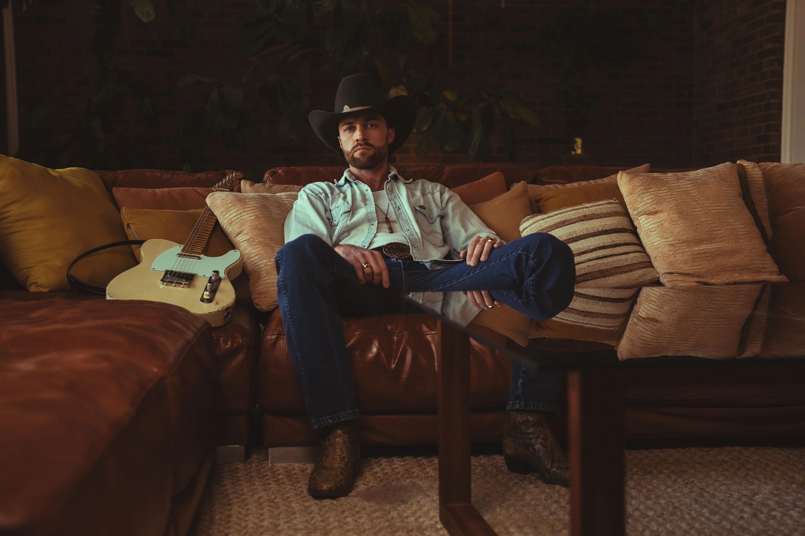 Will Jones - Official Website