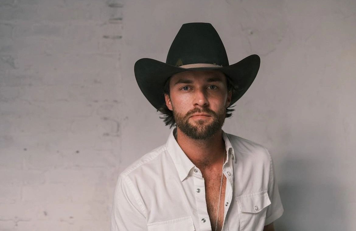 Will Jones - Official Website