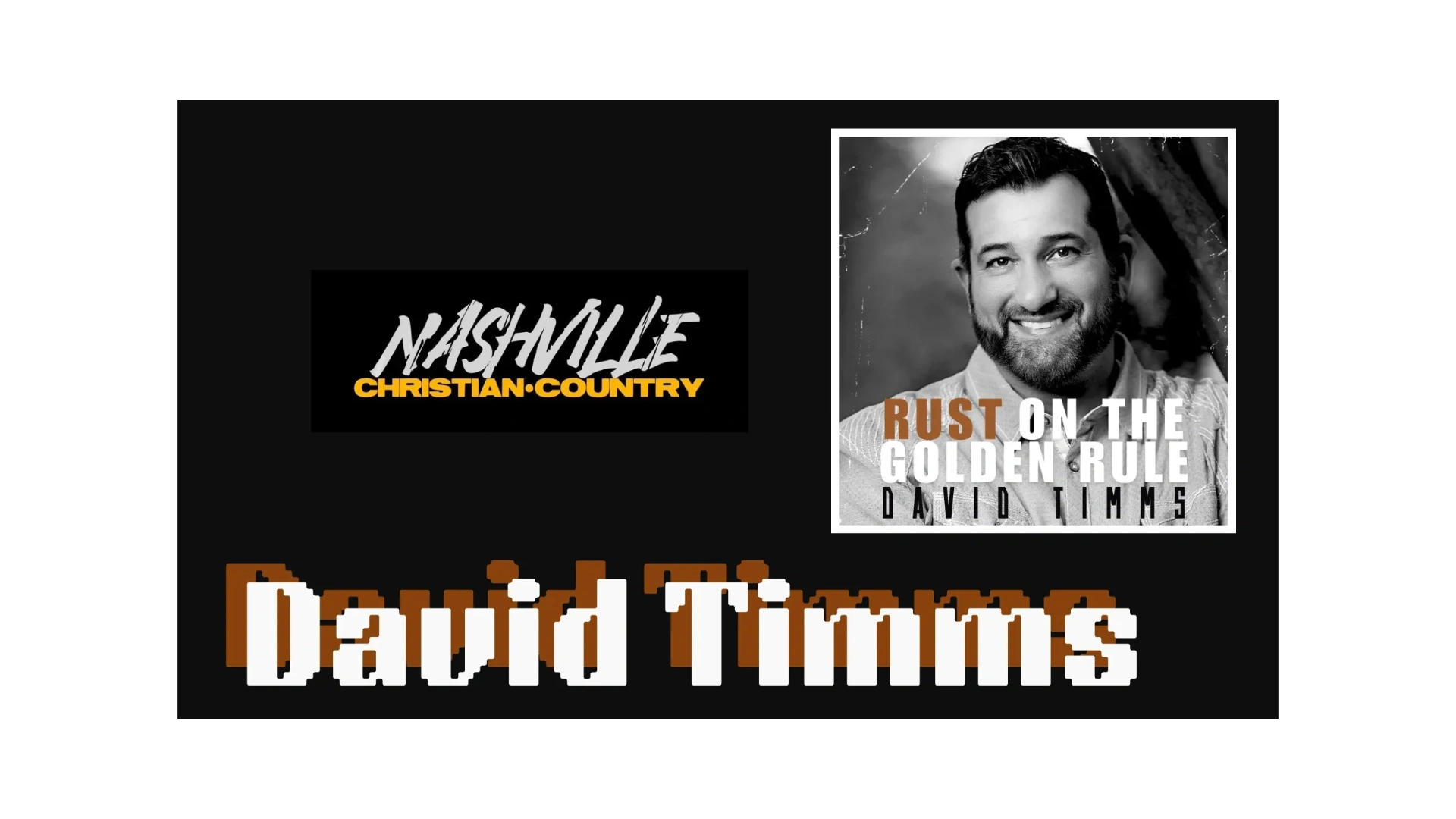 David Timms Music