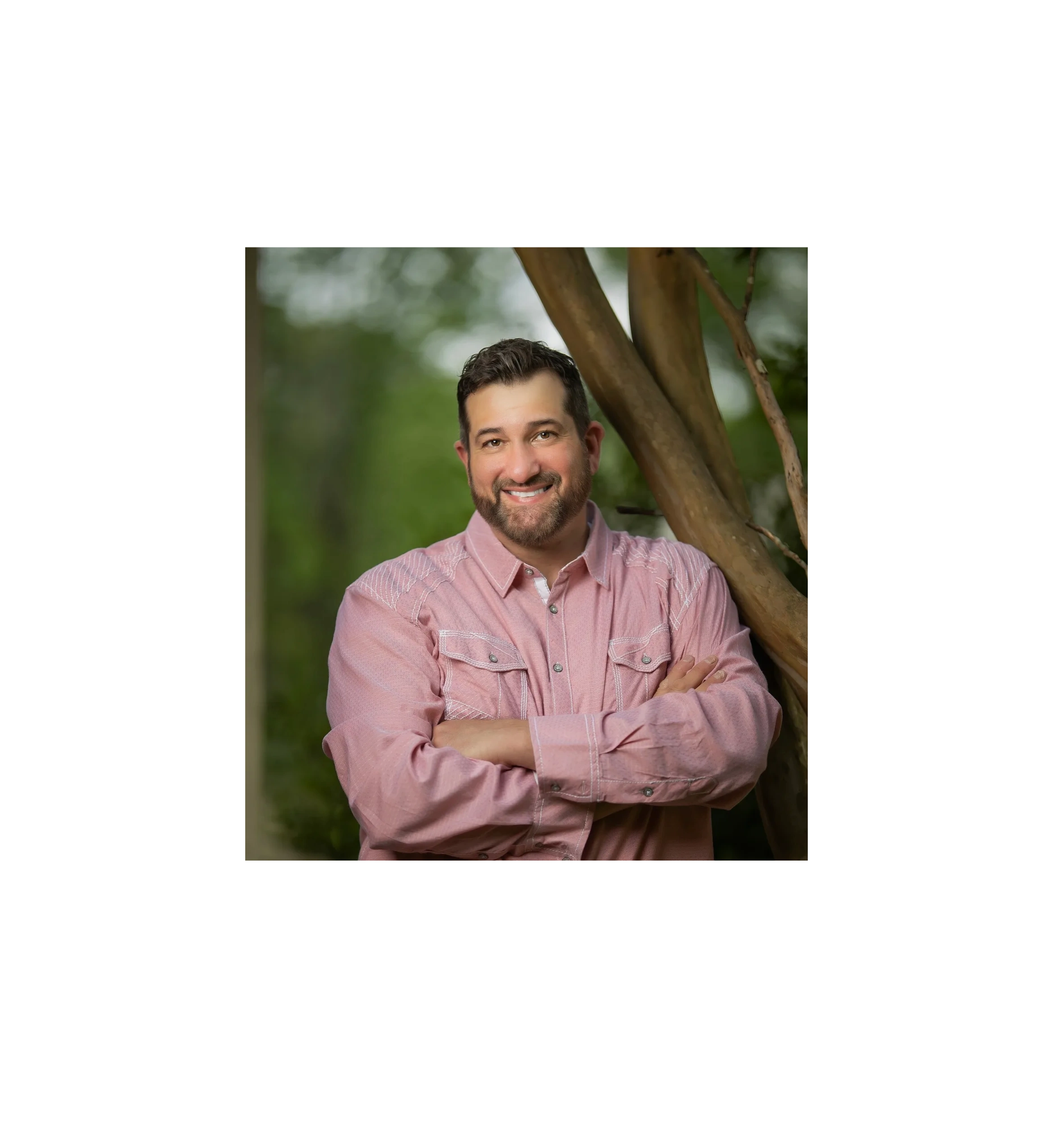 Discover Nashville Christian Country Music – David Timms